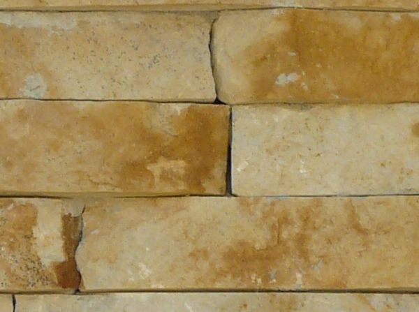 light brown stone wall 0076 - Texturelib